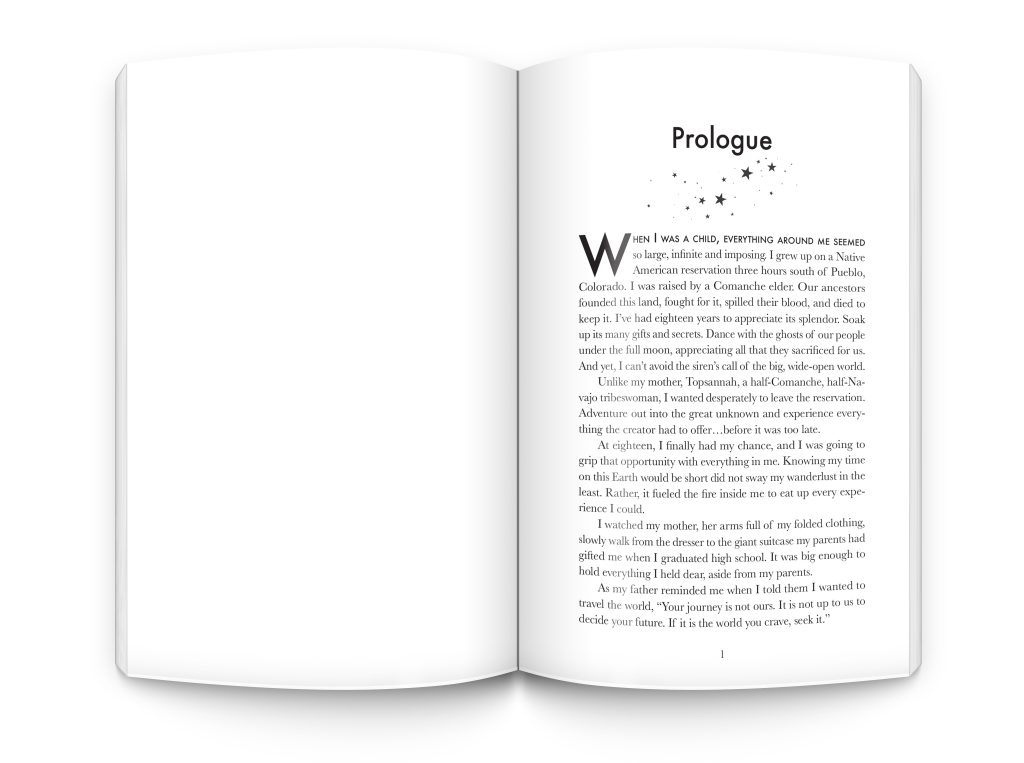 Gallery | Champagne Book Design
